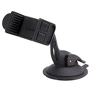 Scosche HDM DashMount Suction Cup Mount for Phone Holders
