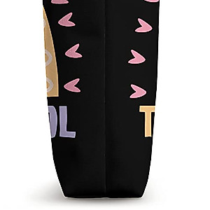 Therapy is cool mental health awareness month end the stigma Tote Bag