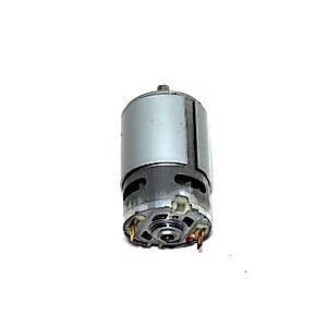 Bosch Parts 2609199180 Motor