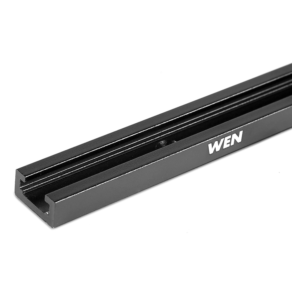 WEN 48-Inch Universal T-Track Kit for Woodworking, 2-Pack (WAT480)