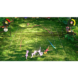 Mario Tennis Aces (Nintendo Switch)