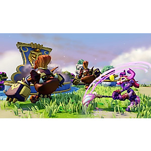 Skylanders Superchargers Standalone Game Only for Xbox One by Activision