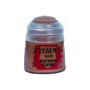 Games Workshop Citadel Base: Ratskin Flesh