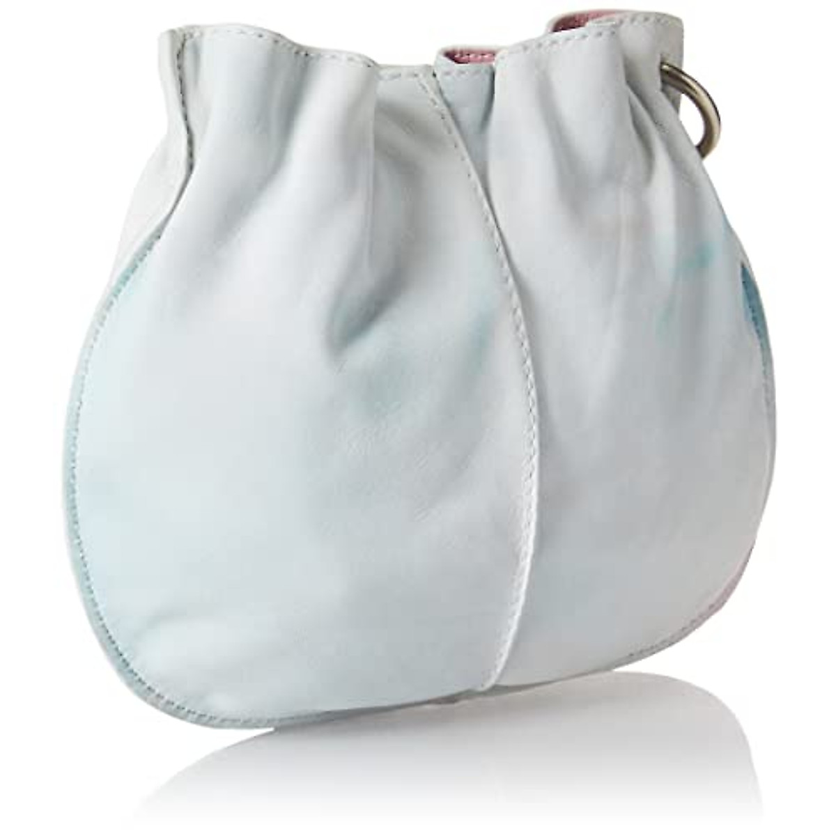 Lucky Brand womens Onia Crossbody, Multi, One Size US