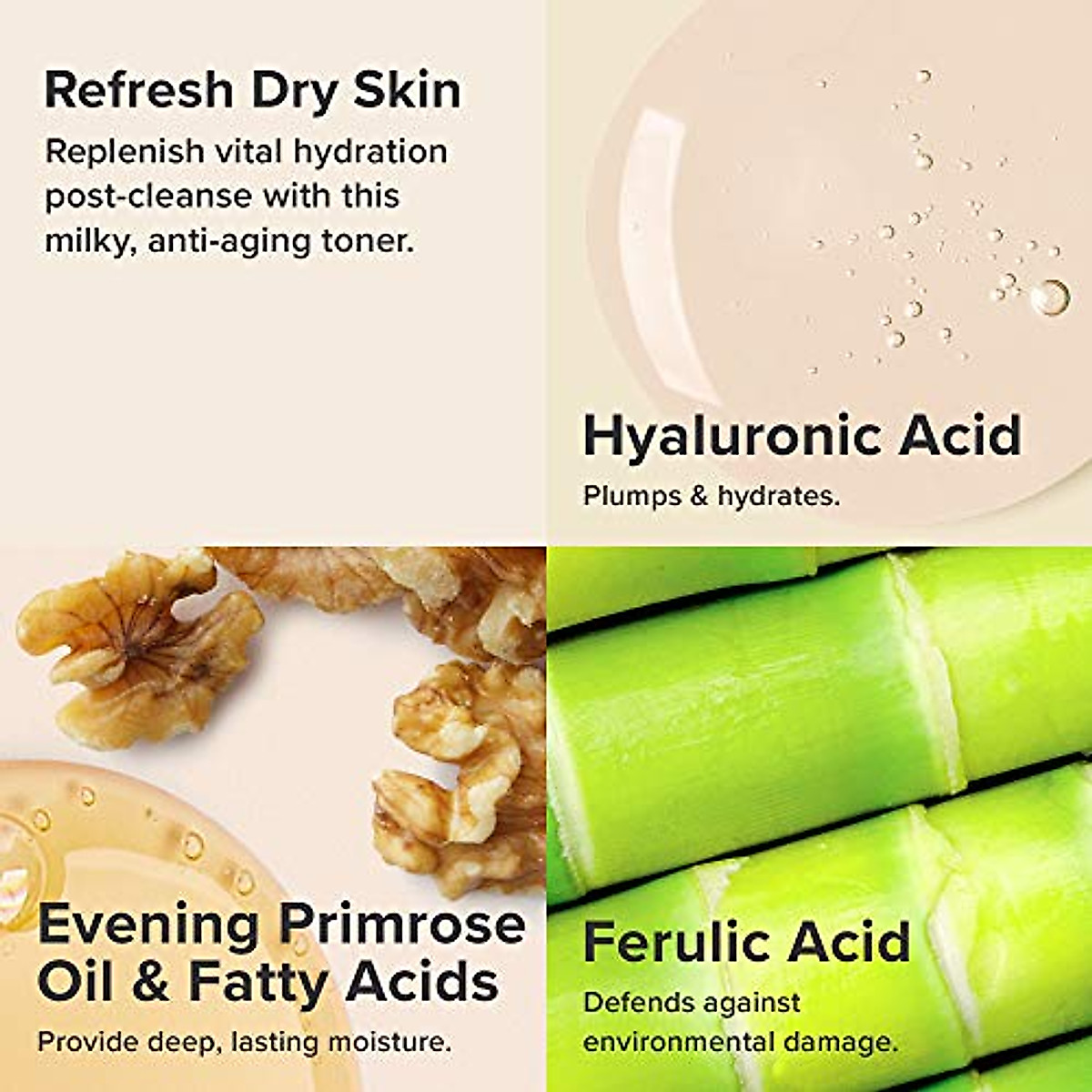 Paula's Choice-Resist Advanced Replenishing Anti-Aging Toner, 4 Ounce Bottle, with Vitamins C & E