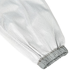 HDE Reflective Joggers Pants for Women High Visibility Jogger Windbreaker Pant Gray - S