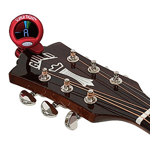 Snark ST-2 All Instrument Clip-On Chromatic Tuner