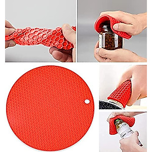 Tunyet 5Pcs Bottle Opener Can Openers