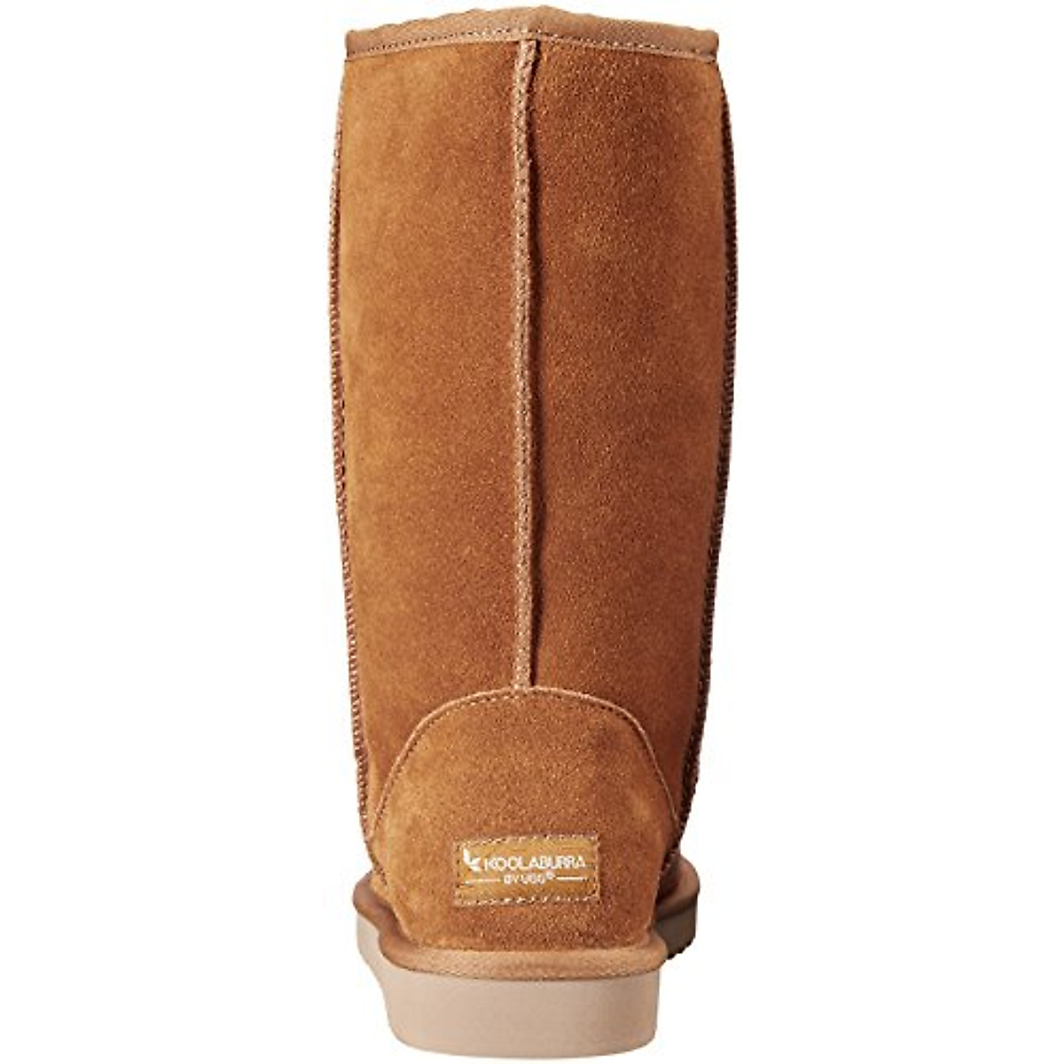 Koolaburra by UGG Women's Chestnut Koola Tall Boot - 07 M US