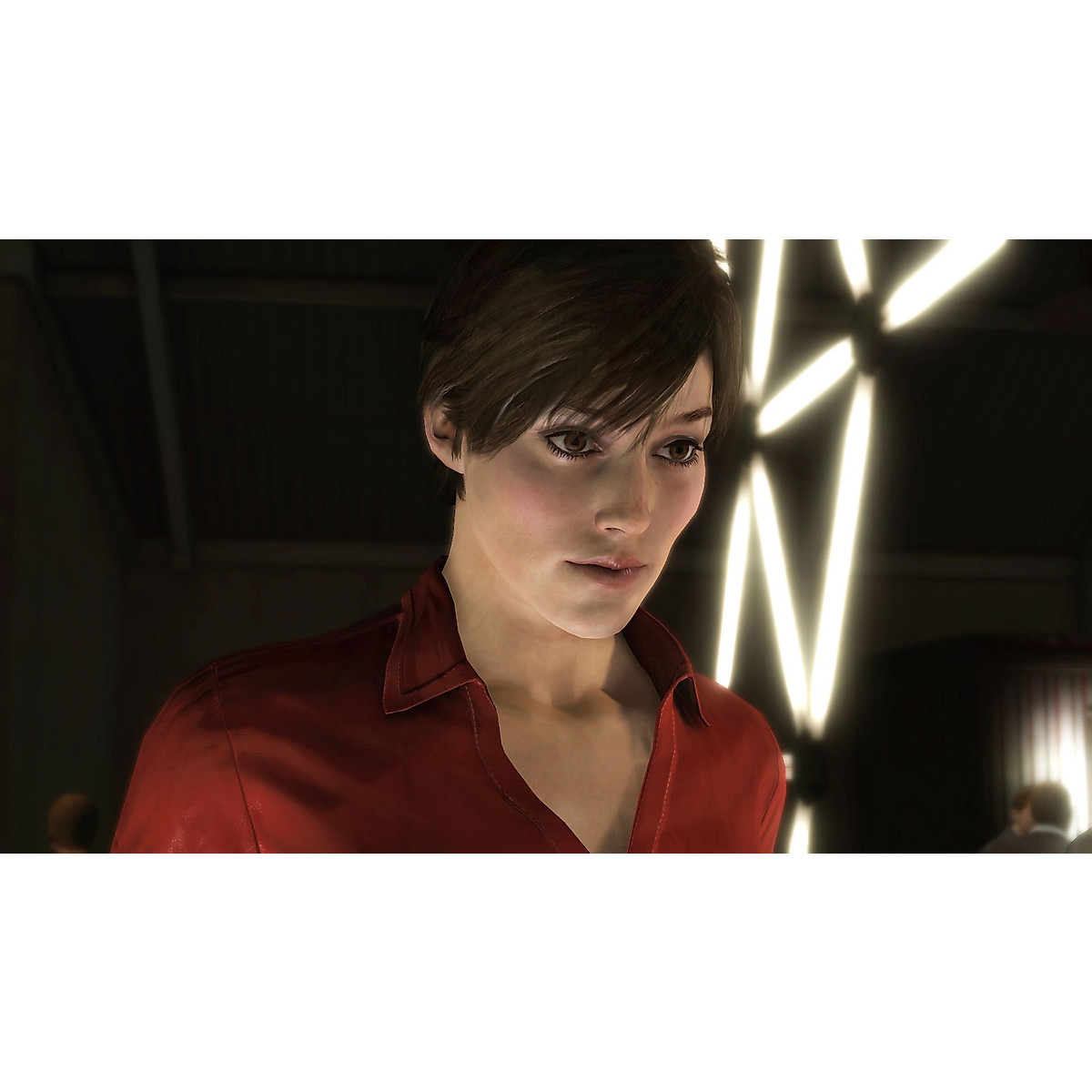 Heavy Rain and Beyond Collection (PS4)