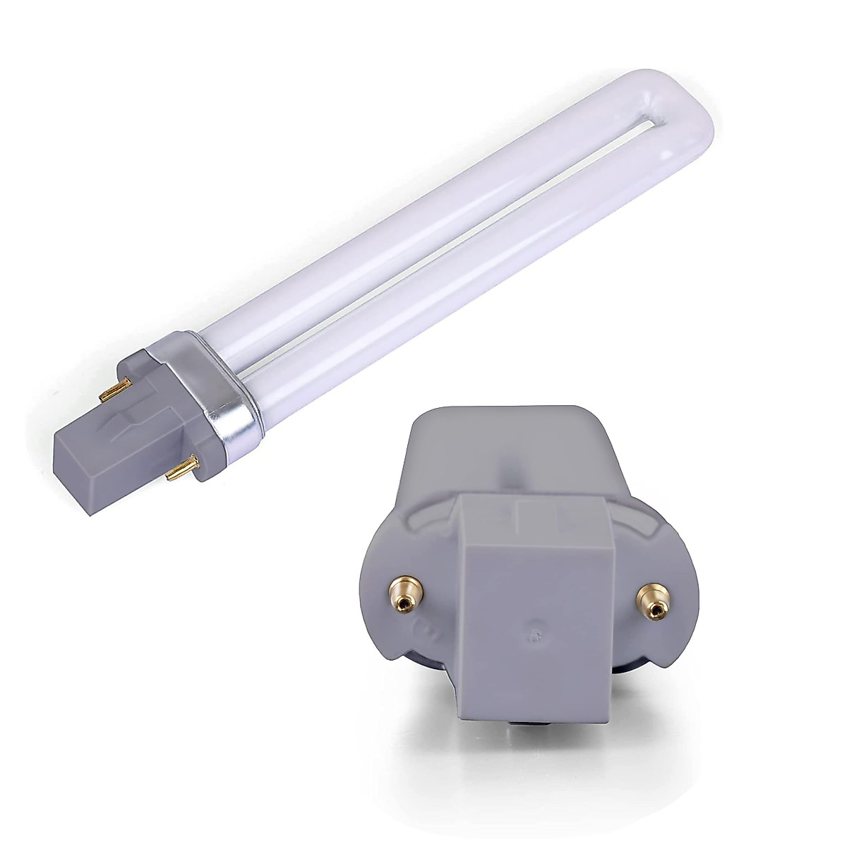 4 Replacement Bulb for VEYOFLY Fly Trap Indoor Compatible with Model VF02. (Device not Included)