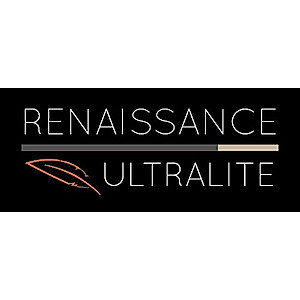 MODERN LEISURE 3018 Renaissance Ultralite Outdoor Chaise Lounge Water Resistant (65 W x 28 D x 29 H inches) Patio Furniture Cover, Gray and Atmosphere