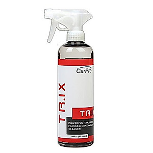 TRIX Tar and Iron Remover 500 ml