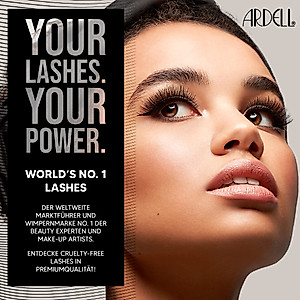 3D Faux Mink Individuals Medium