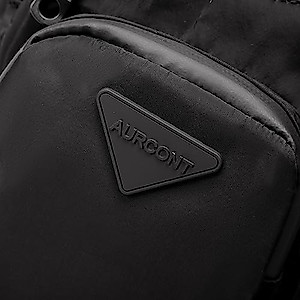 Stylish Sling Bag for Women Men: Crossbody Chest Bag Backpack - Versatile Packs and Bags