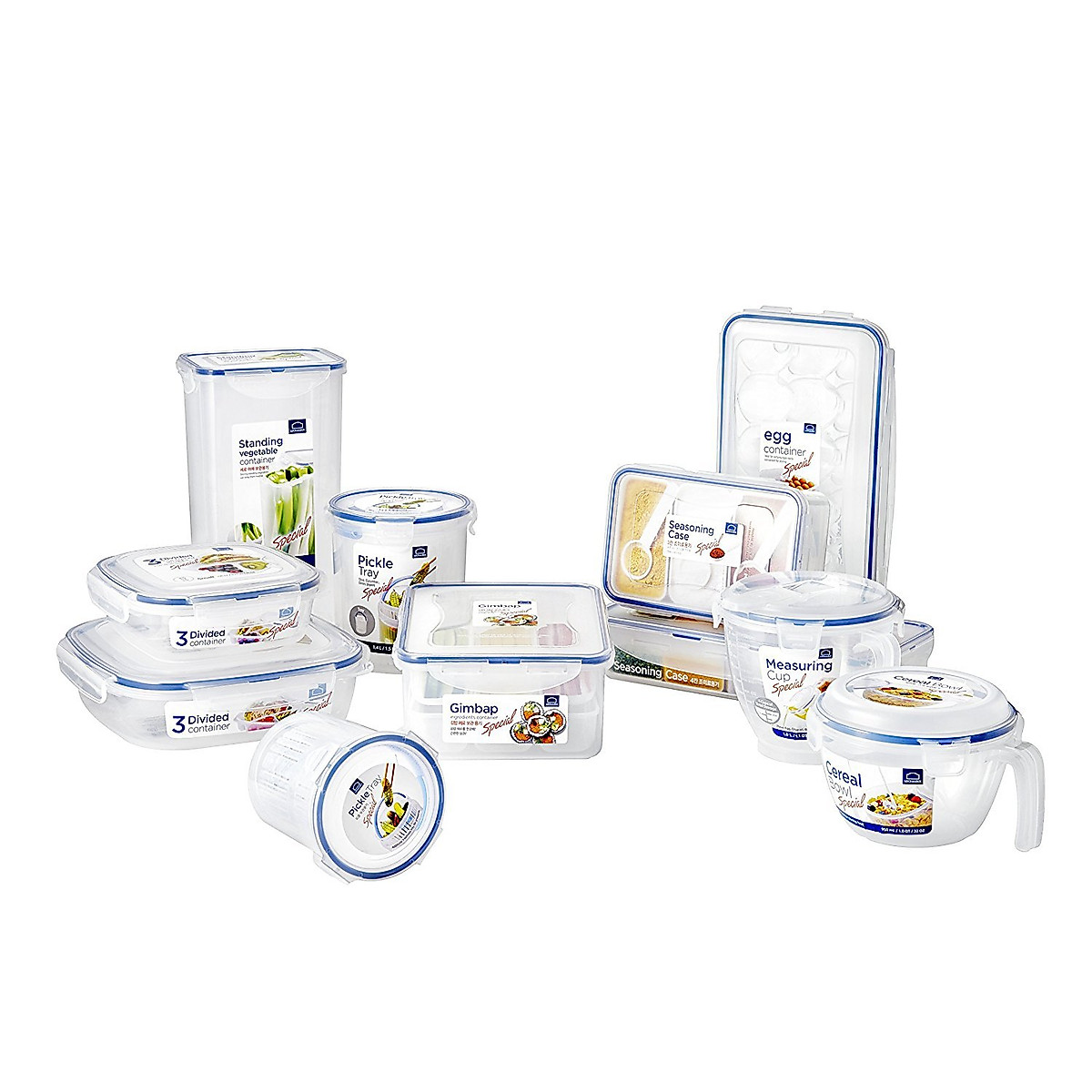 LOCK & LOCK Airtight Container