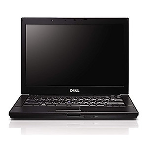 Dell Latitude E6410 14.1" Core i5 160GB Windows Professional 32bit Notebook