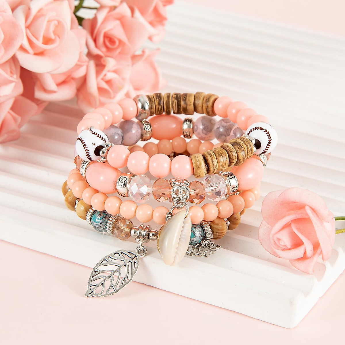 Mothers Day Gifts For Mom,Birthday Gifts for Mom Mother's Birthday Gifts Best Mom Ever Thank You Gifts Unique Birthday Presents From Daughter Son Grateful Gifts for Mom Happy Mother’s Day