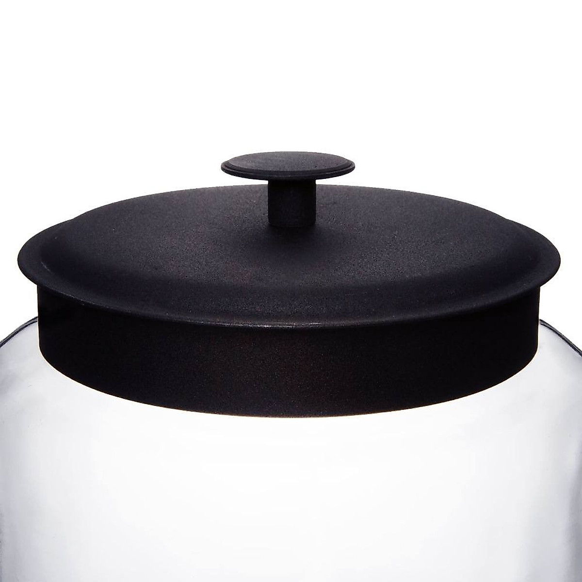 Anchor Hocking FBA_11294 EMW6506570, 48-Ounce, Black