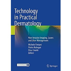 Technology in Practical Dermatology: Non-Invasive Imaging, Lasers and Ulcer Management