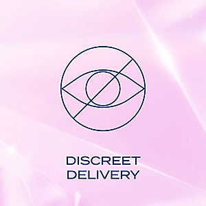 K-Y Intense 0.34 fl oz Adult Toy Friendly Female Pleasure Gel, Arousal Stimulant for Women, Couples Massage Enhancer, Tingling Cooling & Warming, Hormone & Paraben Free, Latex Condom Compatible