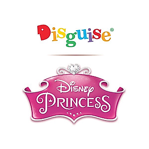 Essential Platinum Princess Tiara, Official Disney Princess 100 Years of Wonder Costume Accessory, One Size