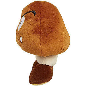 Nintendo Mario Bros Universe Wave 1: Gooma Plush