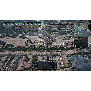 Ancestors Legacy - Nintendo Switch