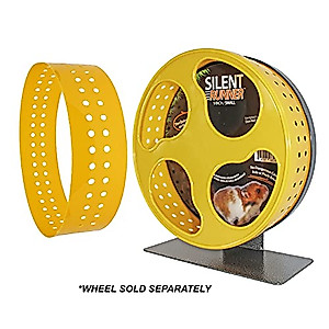 Autoclean Track (for Silent Runner 9") - Ventilated Easy Clean Track for Silent Runner Pet Exercise Wheel