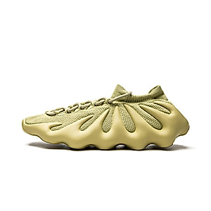 adidas Mens Yeezy 450 GY4110 Resin - Size 4