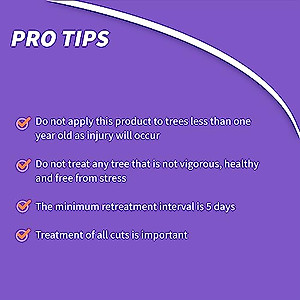 Bonide Sucker Punch, 16 oz Ready-to-Use Spray, Control Unwanted Plant Sprouts, Plant Growth Regulator for Home Garden