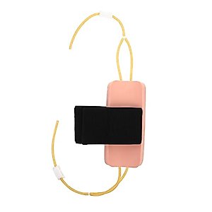 Skin Model Mannequin Human Skin Injection Pad Intradermal Injection Pad Iv Injection Training Pad Model Venipuncture Injection Model Artificial Human Skin Pad Nurse Model Pad Care