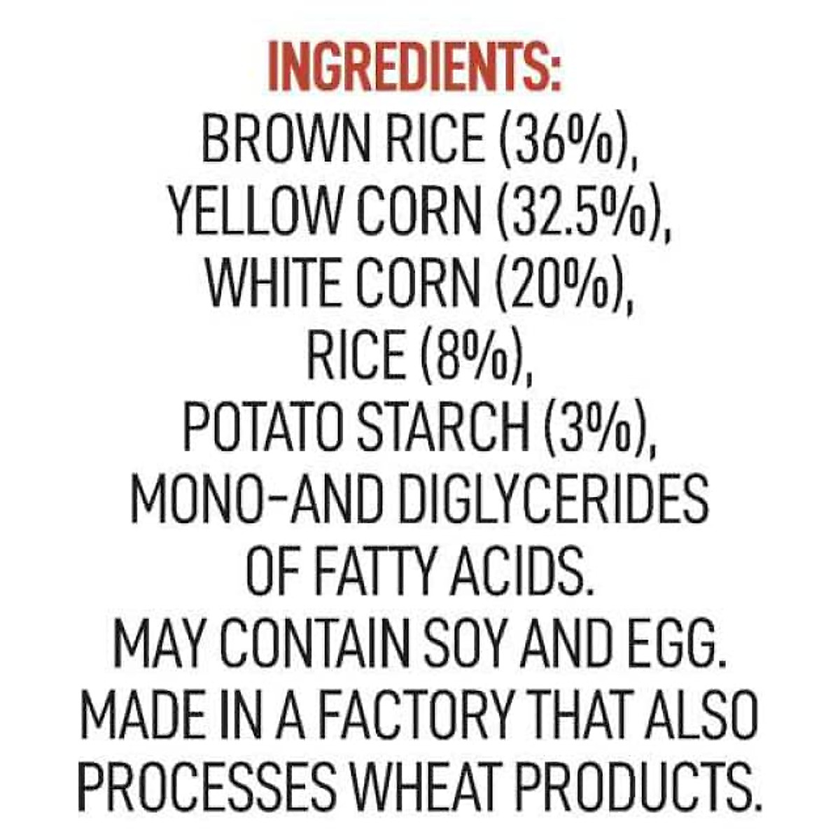 Colavita Pasta - Gluten-Free Spaghetti, 12 oz - Pack of 12