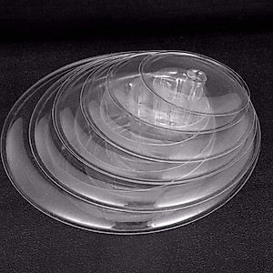 Candora 4-Storey Macaron Display Stand Cake Stand Macaron Tower