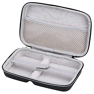 Aproca Hard Travel Storage Case, for Kodak Luma 150 Ultra/APEMAN M4 Mini Pocket Pico Projector