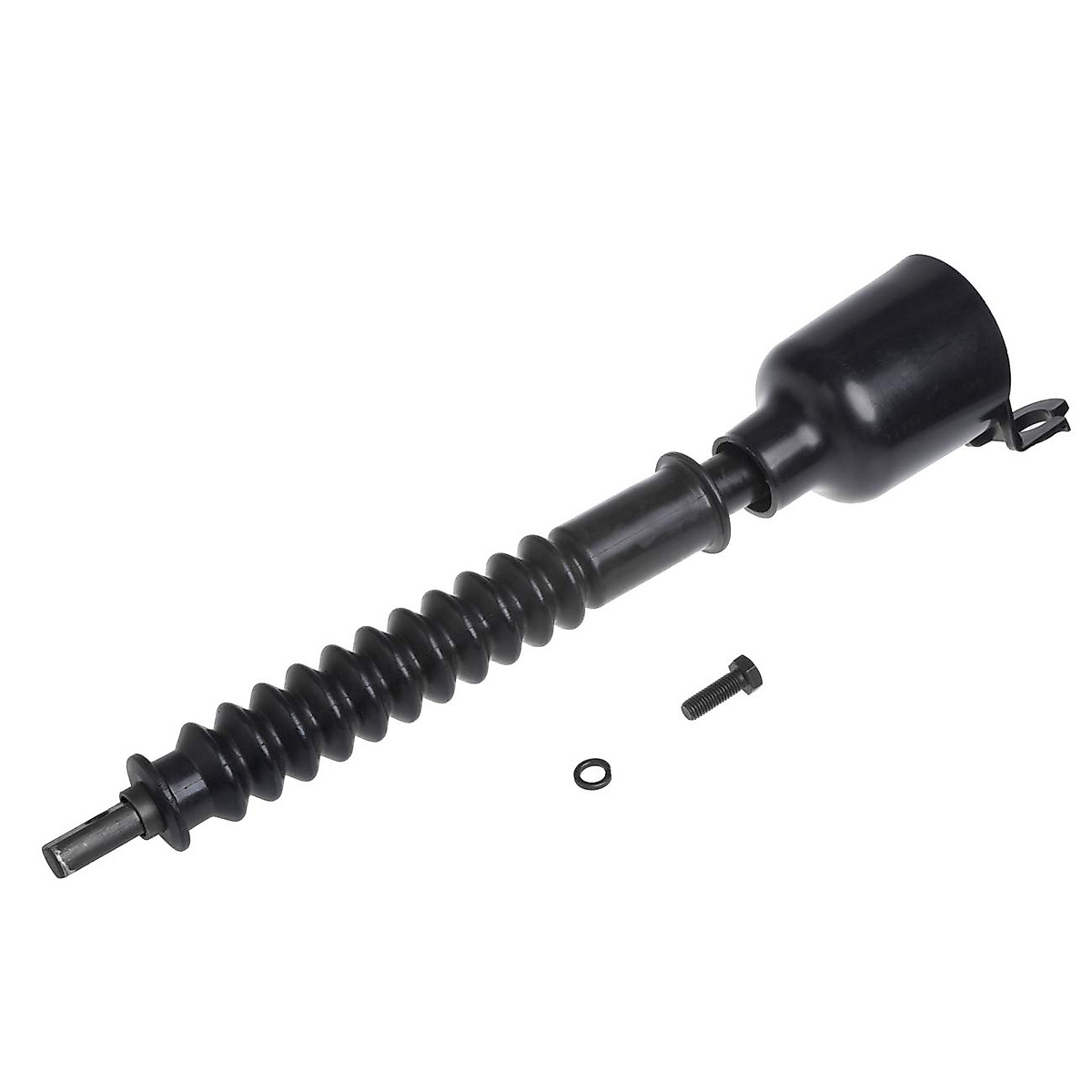 TUCAREST 425-185 Lower Intermediate Steering Shaft Compatible with Ca-dillac Escalade/Chevy Tahoe G-MC K1500 K2500 Suburban C1500 C2500 Suburban K3500 Yukon/Replace # 26033170