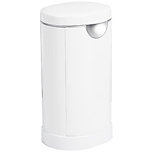 Munchkin 15900 Diaper Pail Powered by Arm & Hammer