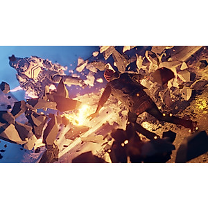 inFAMOUS: Second Son (PS4)