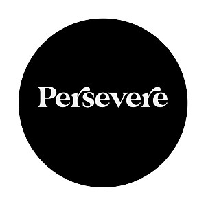 Persevere, She Persevered PopSockets Swappable PopGrip