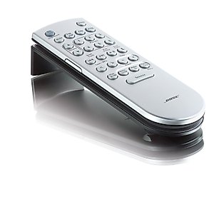 Bose Wave III Premium Backlit Remote