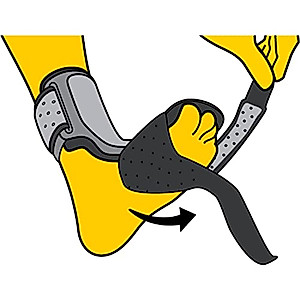 FUTURO Plantar Fasciitis Night Support, Adjustable