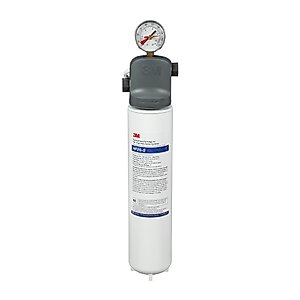 3M Water Filtration System for Commercial Ice Maker Machines ICE125-S