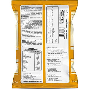 Anil Thinai Vermicelli 180g/6.349 oz (Pack of 5)