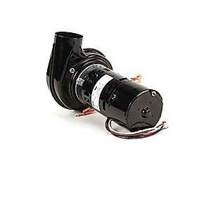 Ultrafryer 17034 Motor P2 115/230V Blower
