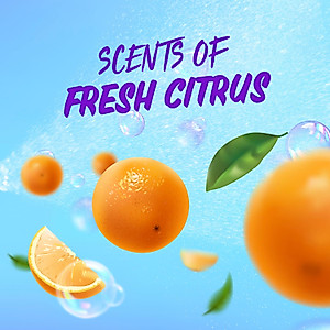 Aussie Instant Freeze Hair Spray for Extreme Hold, Infused with Jojoba Oil & Sea Kelp, Long-Lasting All-Day Hold, Fresh Citrus Scent, Safe for All Hair Types, 10 Fl Oz, 3 Pack