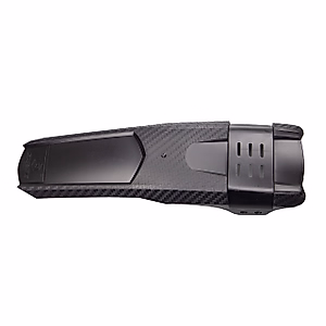 MEGHNA Bike Fenders Set MTB Mudguard Front and Rear Fenders Universal MTB Bike Fenders for 24-29 inch Bike