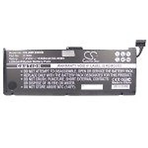 ChoyoqeR Replacement Battery for IP 17" A1297 2009 Ver, IP 17" MC226*/A, IP 17" MC226CH/A, IP 17 7.4V/11200mA