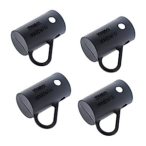 Ryobi RY29550/RY30530 Trimmer (4 Pack) Replacement Storage Cap # 518019002-4pk