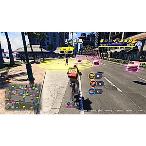 Like a Dragon: Infinite Wealth - PlayStation 4