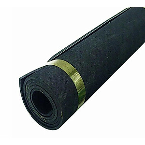 For Bridgeport CNC Milling Machine Way Cover Chip Rubber Shield Proof Mill Tool